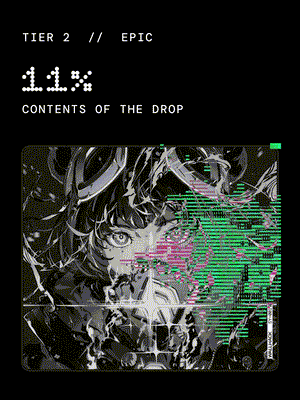 Wallhack Blind Boxes