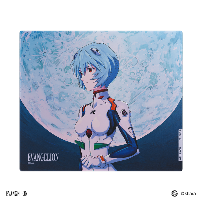 Glass Mousepads for Gamers | Wallhack