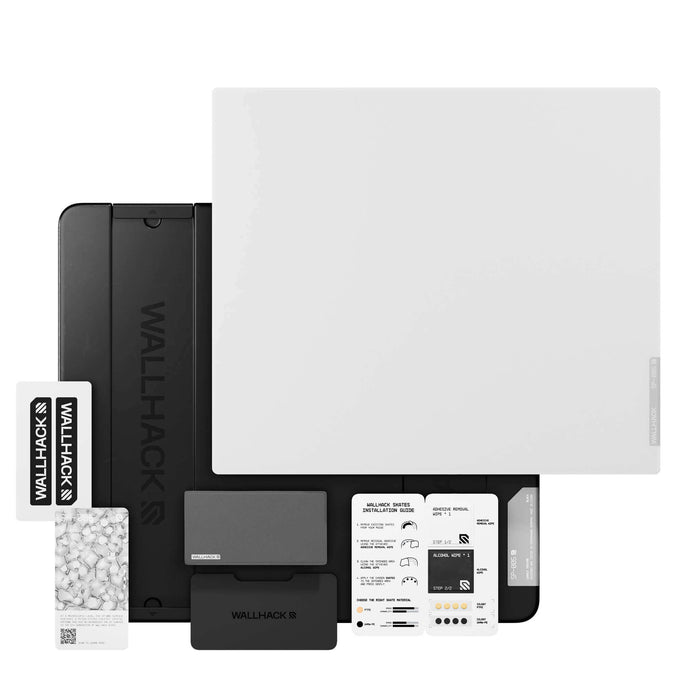 WALLHACK Gaming Gear