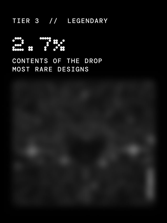 Wallhack Blind Boxes