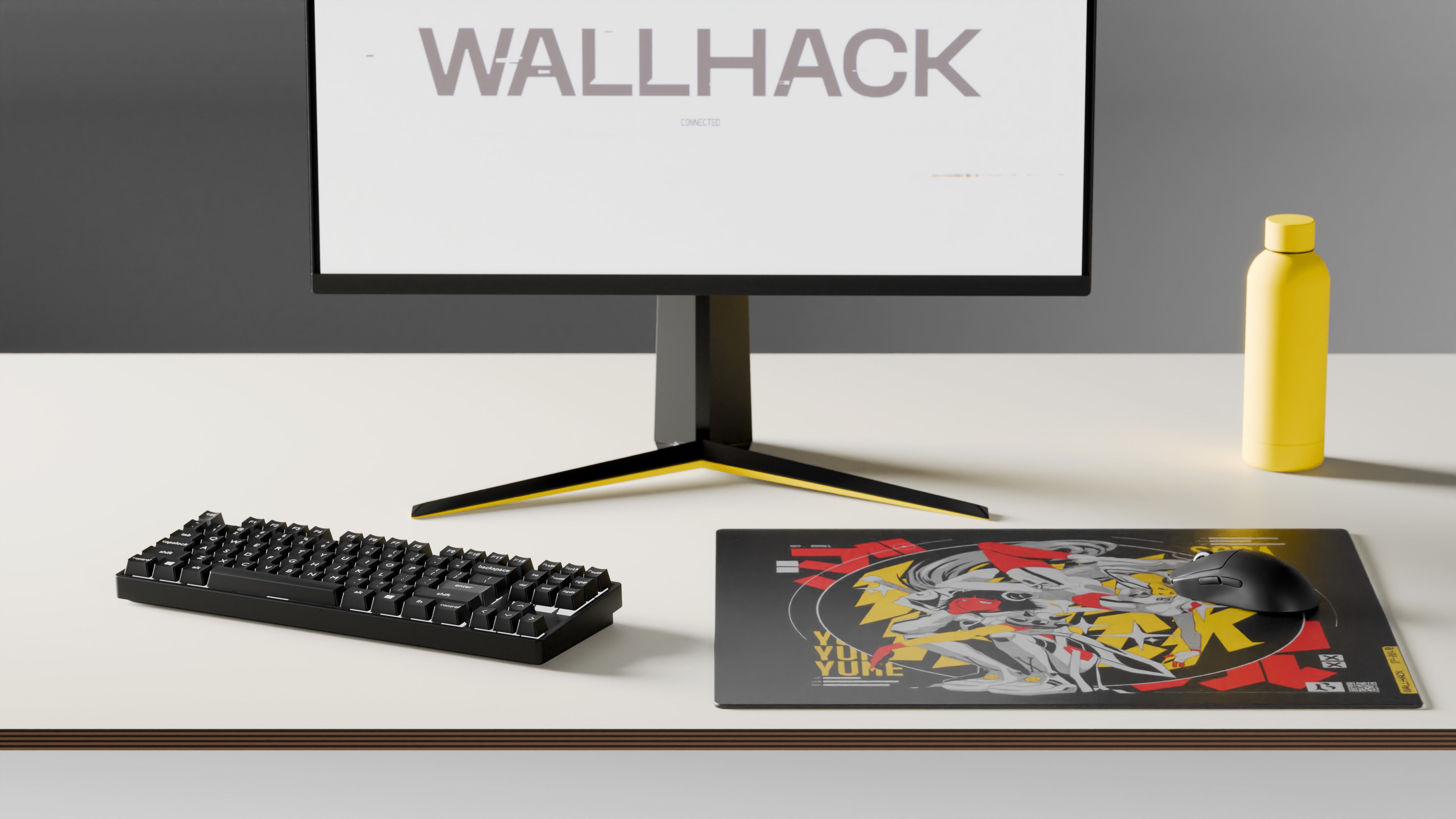 SP-004 Limited Edition: Arcade Twins Pad