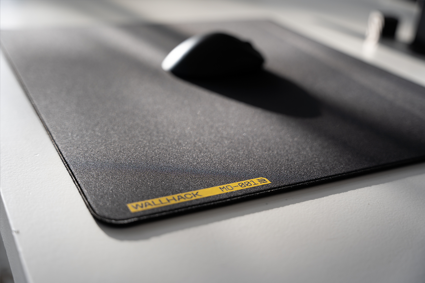 WALLHACK Soft Mousepads