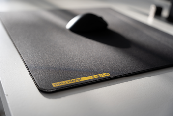 WALLHACK Soft Mousepads