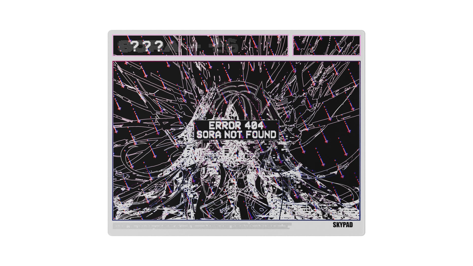 Limited Edition Products - WALLHACK