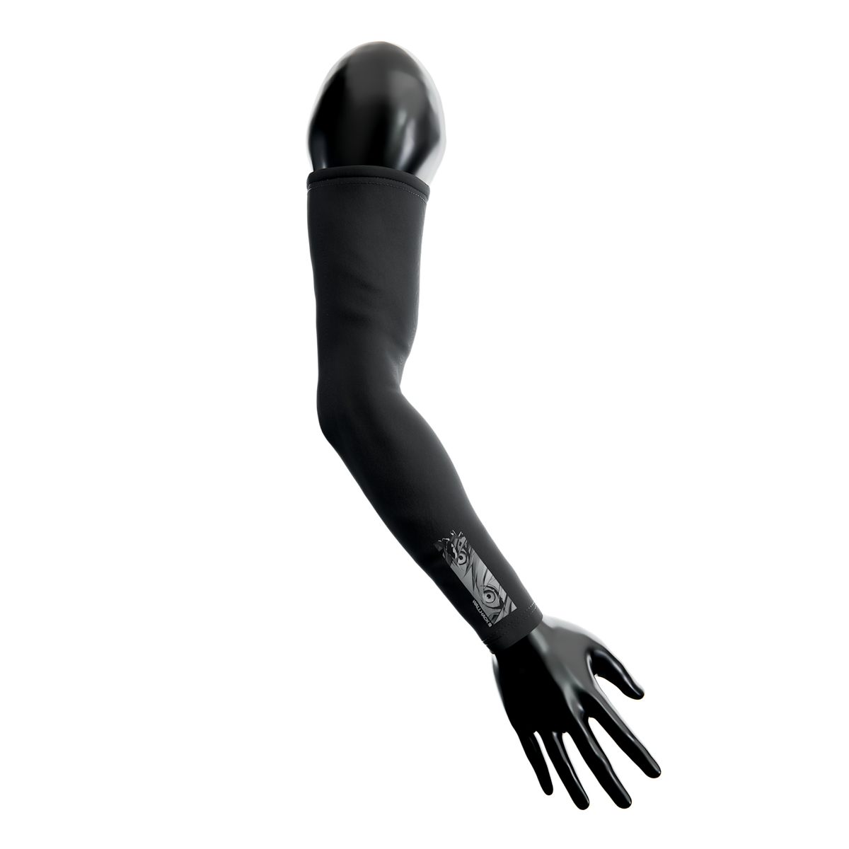 Gaming Sleeve Frenzy Sora | Wallhack