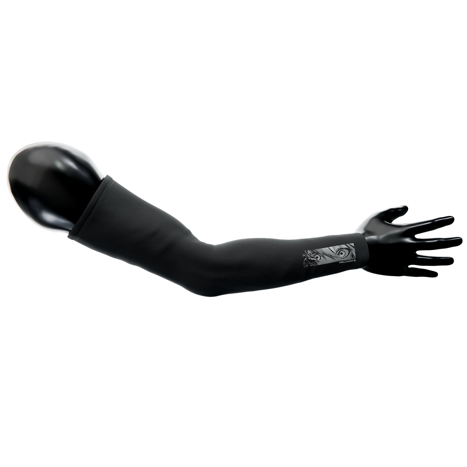 Sleeve - Frenzy Sora – WALLHACK