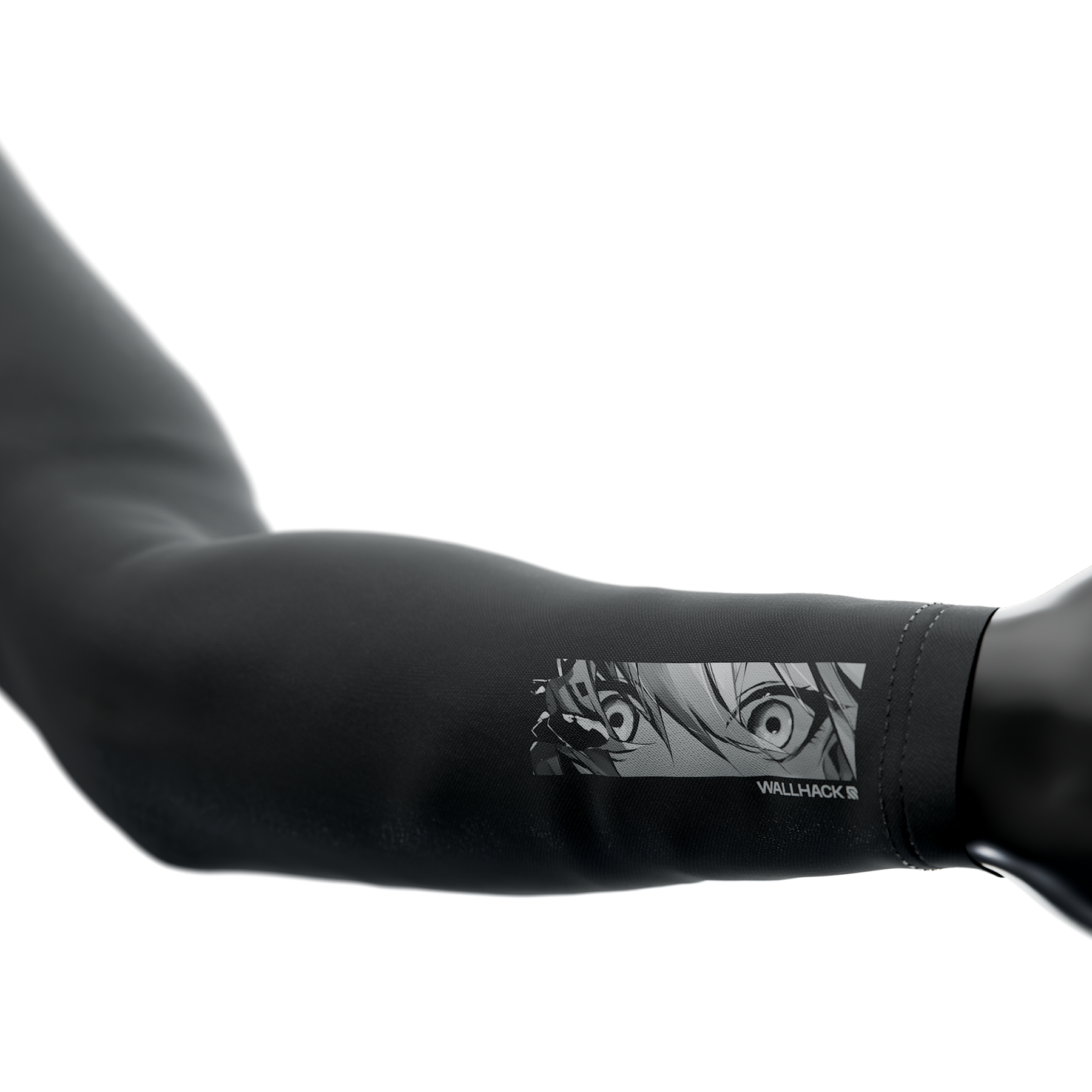 Gaming Sleeve Frenzy Sora | Wallhack