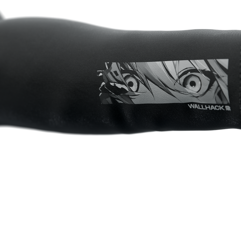 Sleeve - Frenzy Sora – WALLHACK
