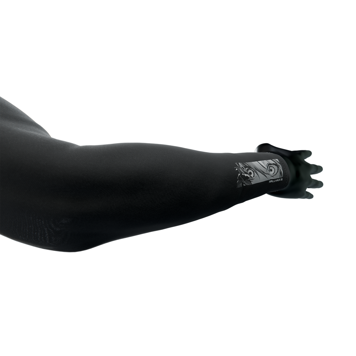 Sleeve - Frenzy Sora – WALLHACK