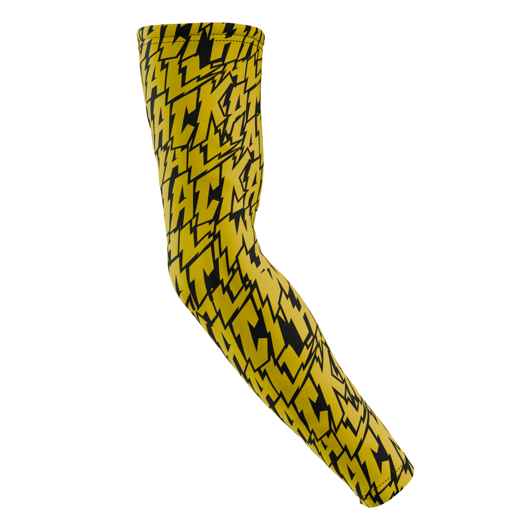 Sleeve - Wallhack Graphic – WALLHACK