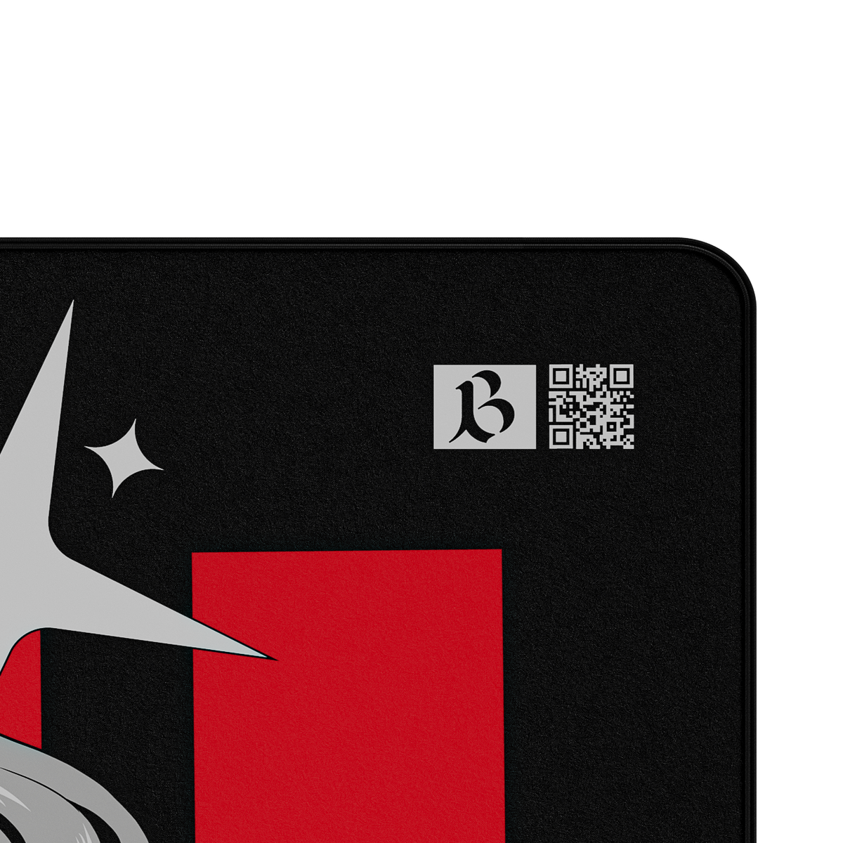 WALLHACK Soft Mousepads