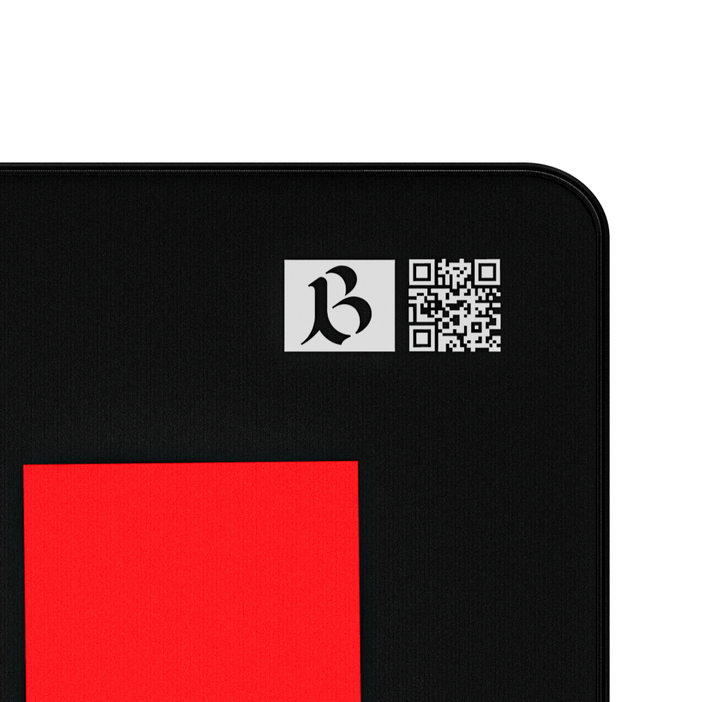 WALLHACK Soft Mousepads