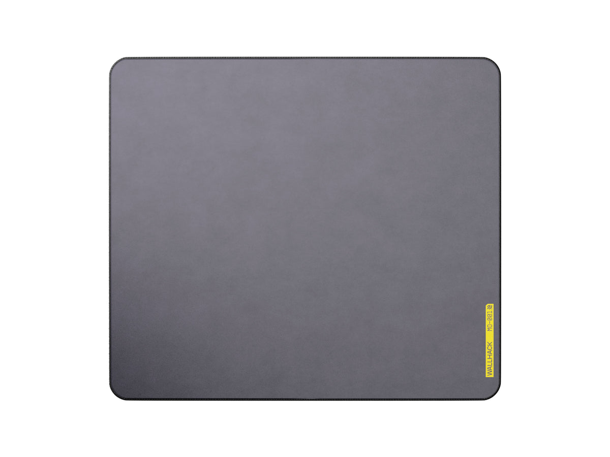 Soft Mousepads for precision | Wallhack