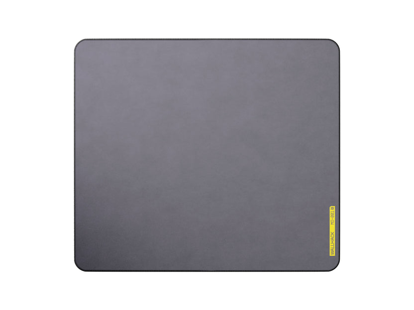 Soft Mousepads for precision | Wallhack