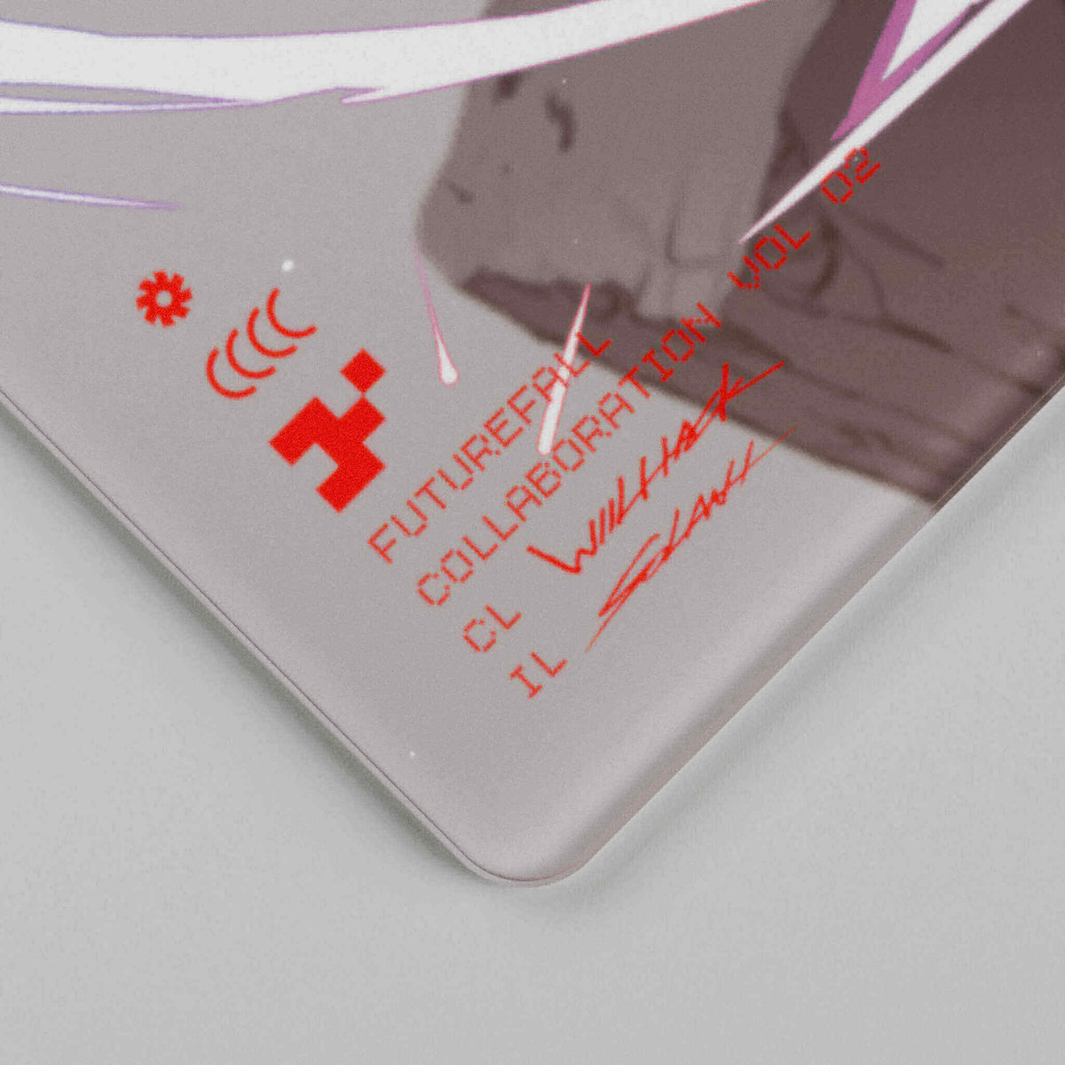 SOLANI Future Fall | Wallhack