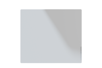 Glass Mousepads for Gamers | Wallhack