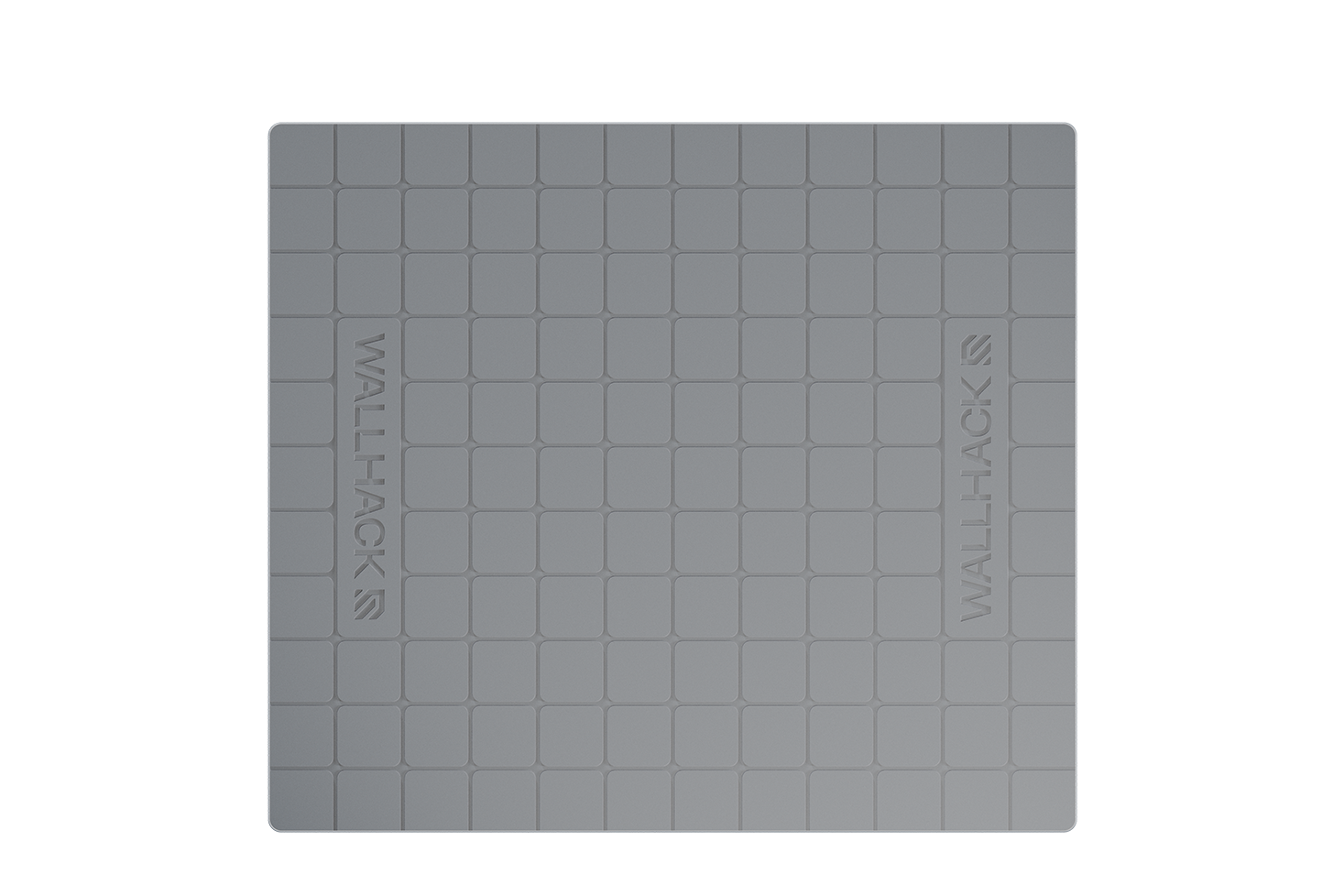 SP-004 - Glass Mousepad – WALLHACK