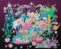 SOLANI Future Fall | Wallhack