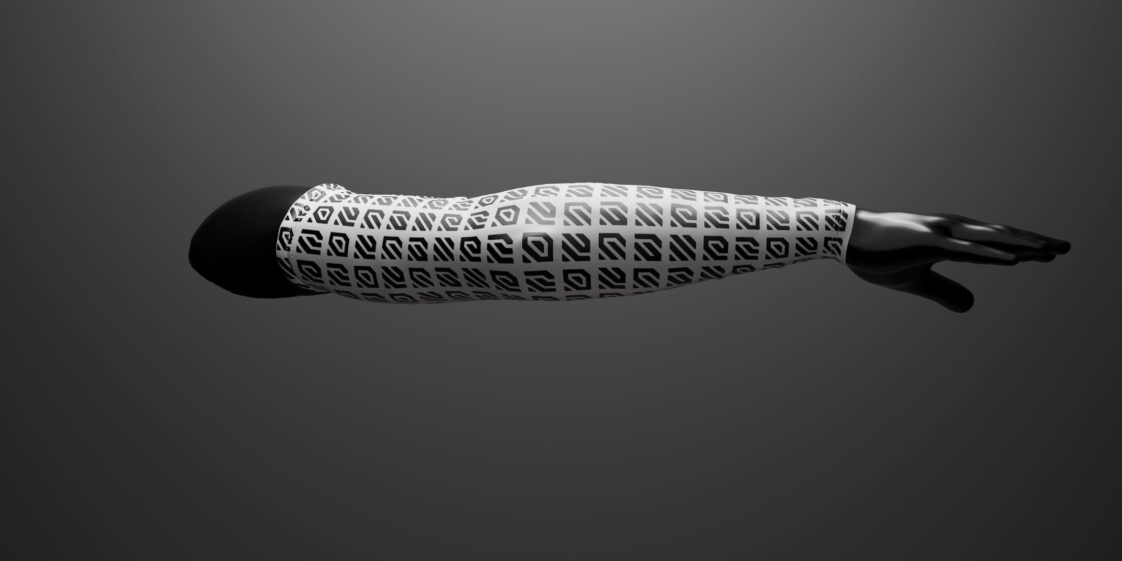 Gaming Sleeve Wallhack Column | Wallhack