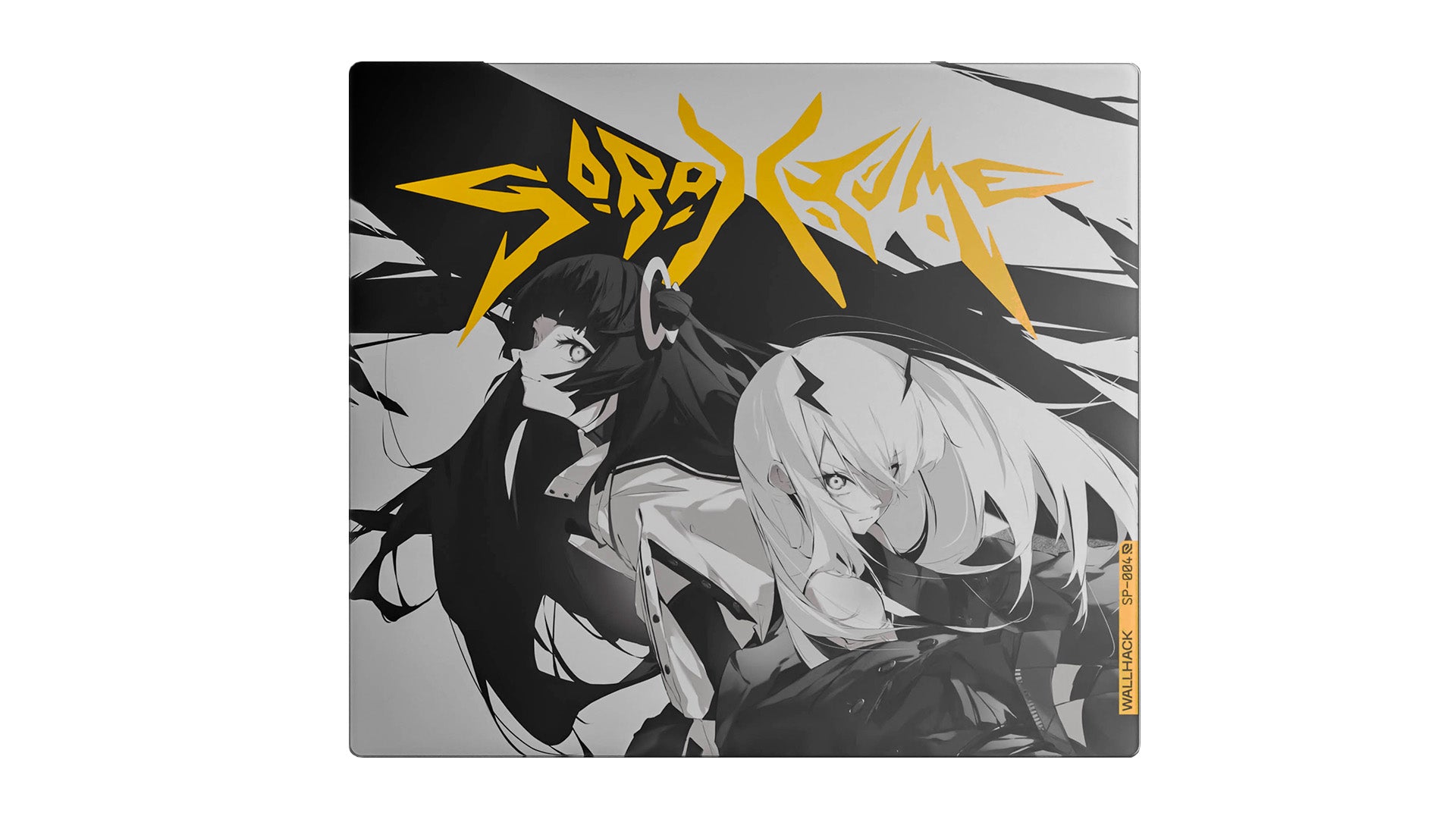 Limited Edition Products - WALLHACK