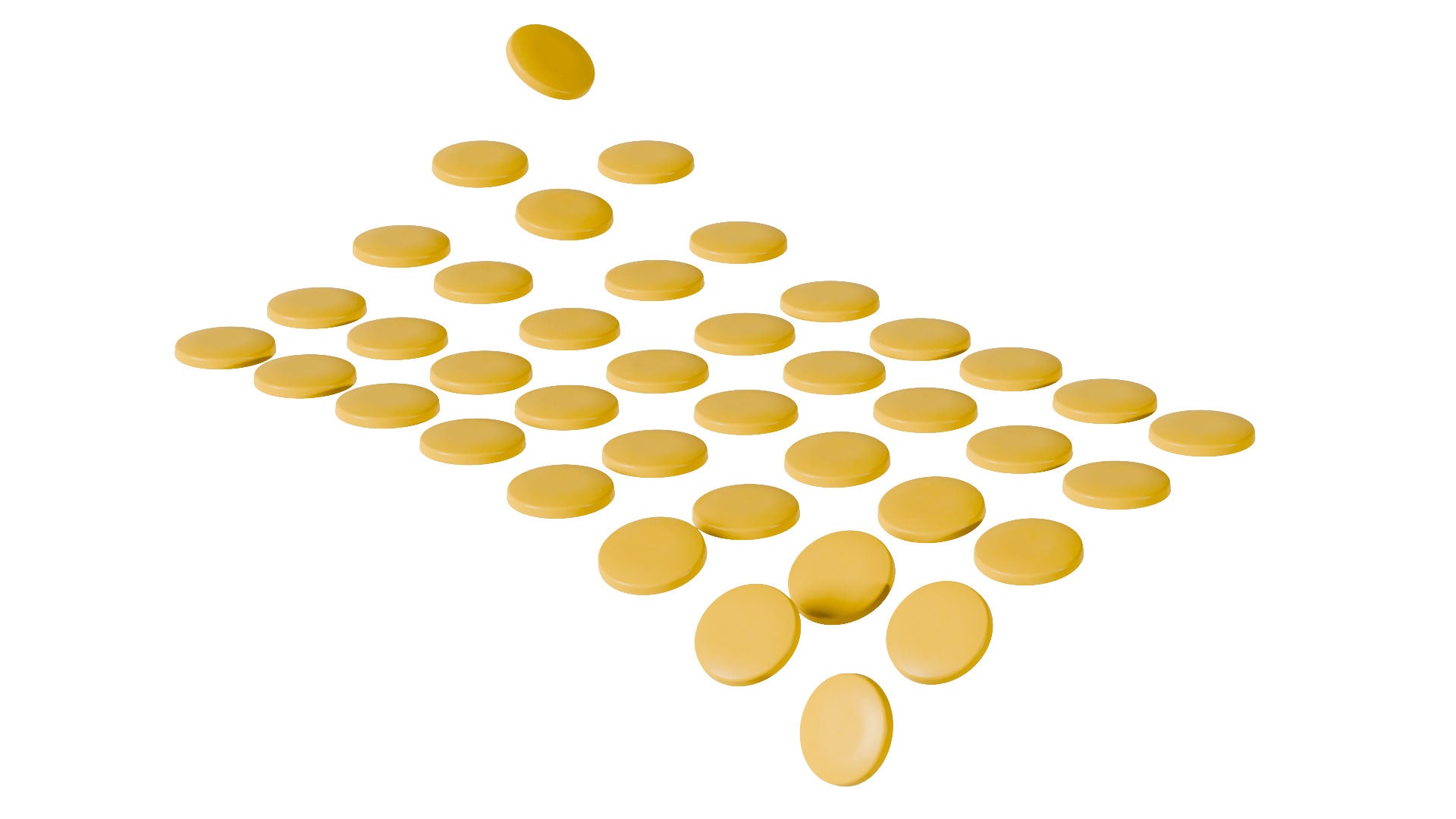 Wallhack Pro UHMW-PE Mouse Skates – WALLHACK