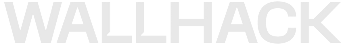 Project WALLHACK EN
