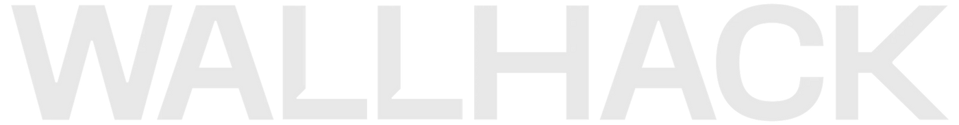 Project WALLHACK JP