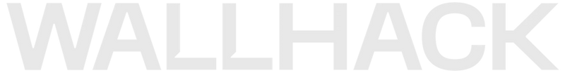 Project WALLHACK JP